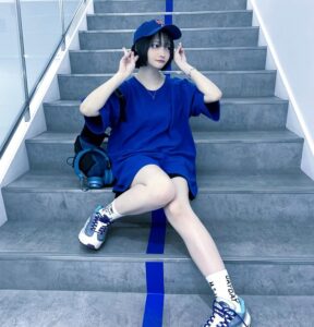 【画像86枚】SONOTA、Gカップ巨乳おっぱいの胸がエロい女性ラッパー | じわ速 芸能ニュースまとめ