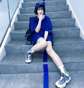 【画像86枚】SONOTA、Gカップ巨乳おっぱいの胸がエロい女性ラッパー | じわ速 芸能ニュースまとめ