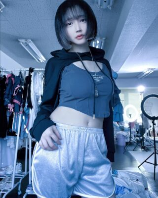 【画像61枚】SONOTA、Gカップ巨乳おっぱいの胸がエロい女性ラッパー | じわ速 芸能ニュースまとめ