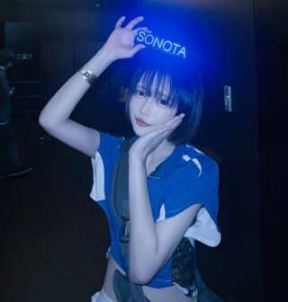 【画像61枚】SONOTA、Gカップ巨乳おっぱいの胸がエロい女性ラッパー | じわ速 芸能ニュースまとめ