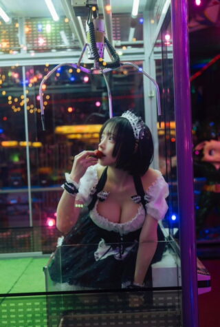 【画像86枚】SONOTA、Gカップ巨乳おっぱいの胸がエロい女性ラッパー | じわ速 芸能ニュースまとめ