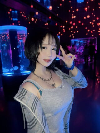 【画像86枚】SONOTA、Gカップ巨乳おっぱいの胸がエロい女性ラッパー | じわ速 芸能ニュースまとめ